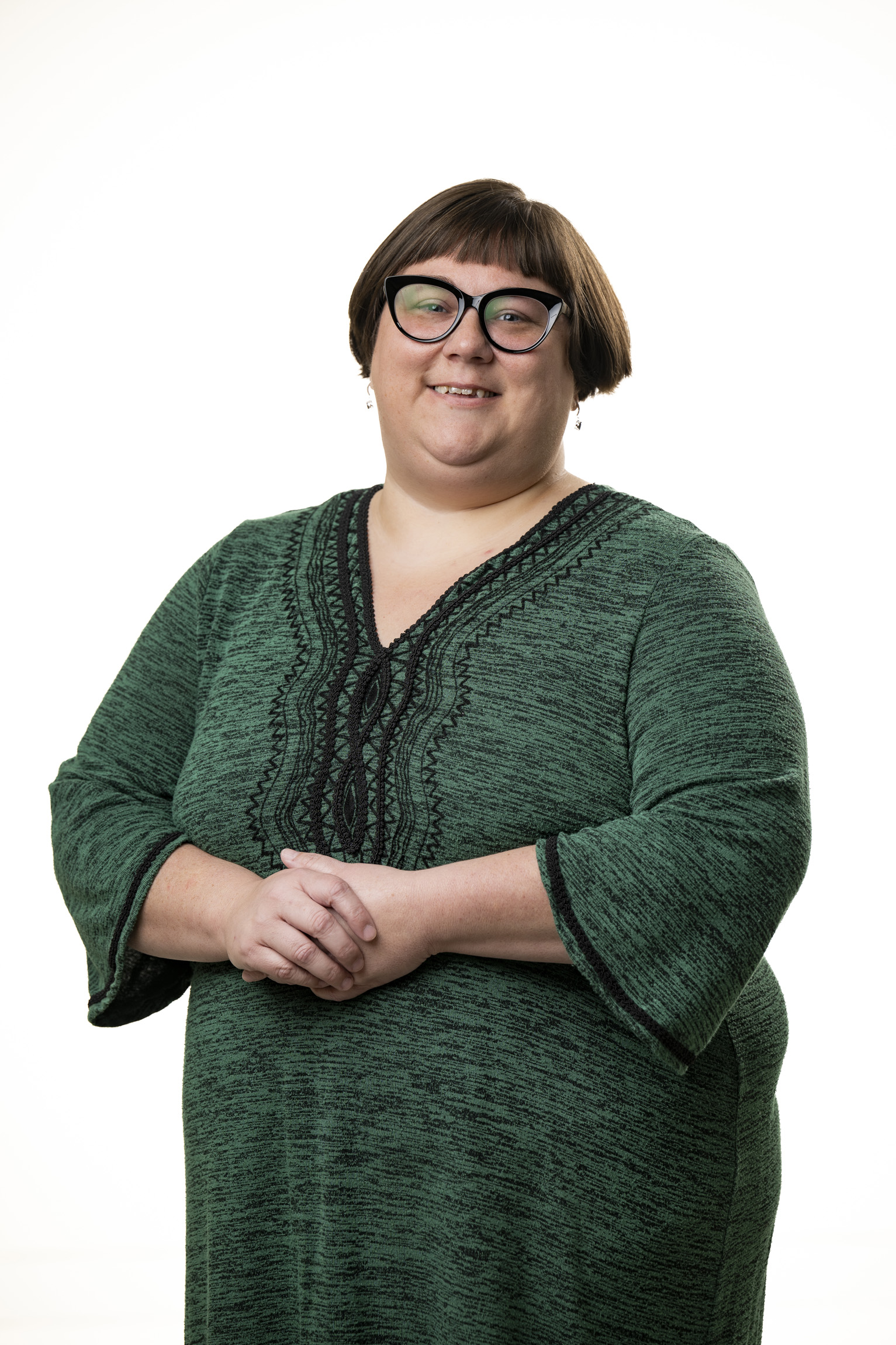 Staff - COMU • The Columbus Museum