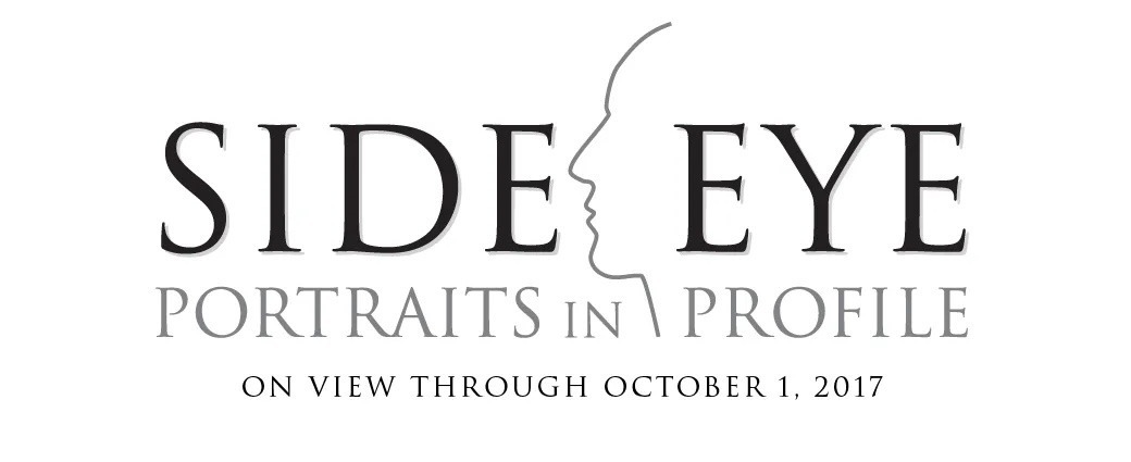 Side Eye: Portraits in Profile - COMU • The Columbus Museum